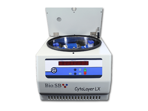 China Hunan Xiangyi Laboratory Instrument Development Co., Ltd. factory production line