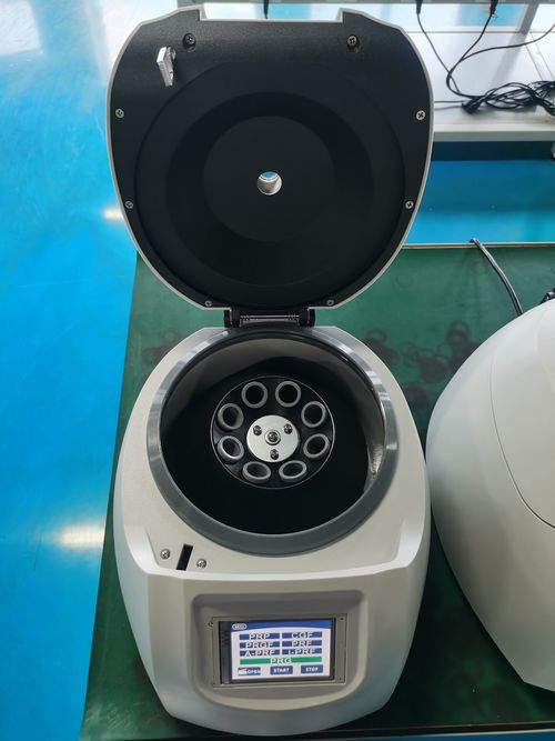 China Hunan Xiangyi Laboratory Instrument Development Co., Ltd. latest ...