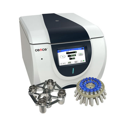 Quality Lab Centrifuge Machine & Medical Centrifuge Machine factory ...